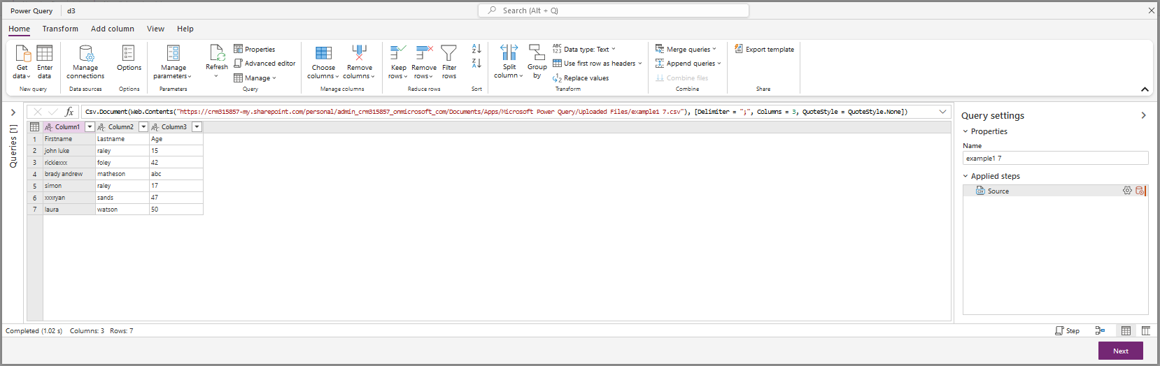 Power Platform Dataflow Tutorial Deep Dive | Dynamics Chronicles